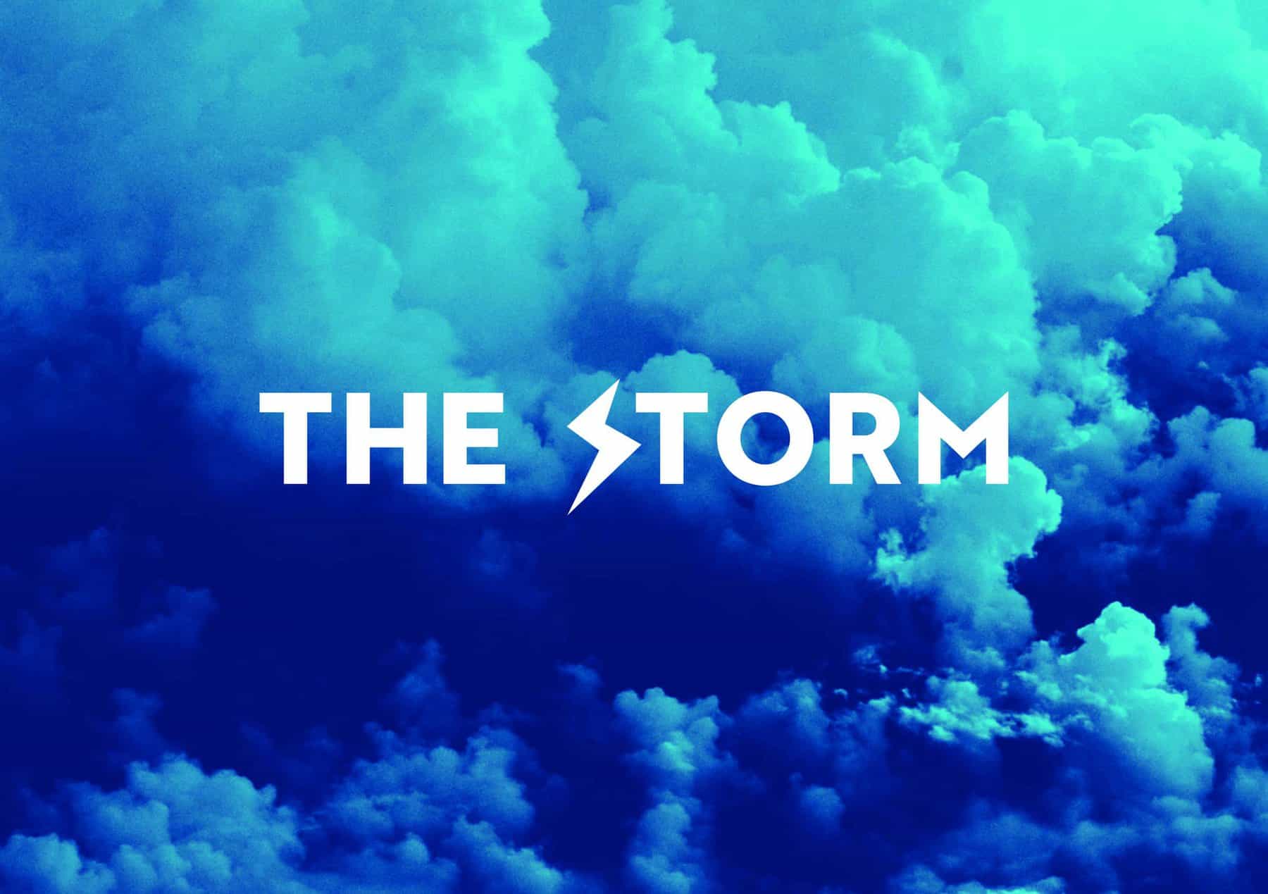 The Storm - m6 Theatre Company