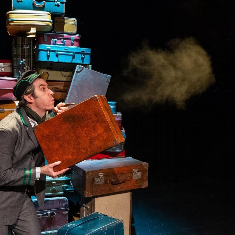 Our Mission | M6 Theatre