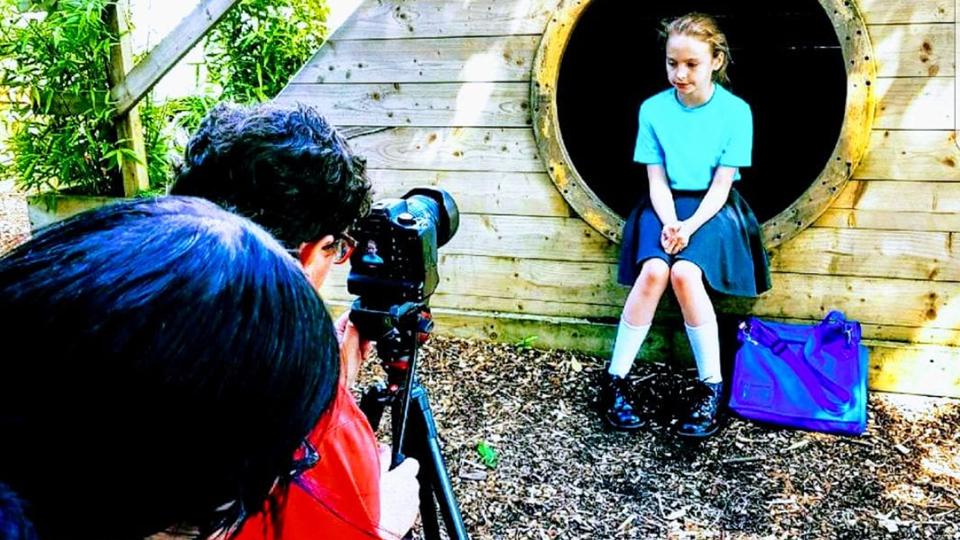 Don't Hate Me | M6 Theatre